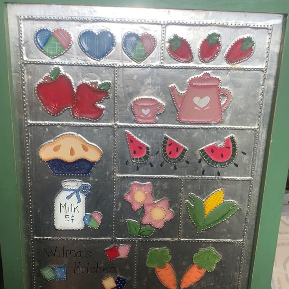 Kitchen | Cowcore Farmcore Farmhouse Country Kitchen Art Bit On ...